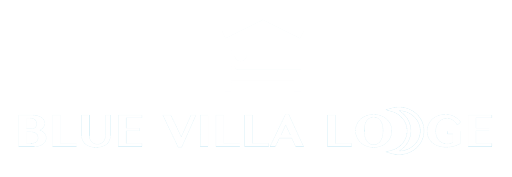 Blue Villa Lodge – Excellent, neat and luxurious accommodation in ...
